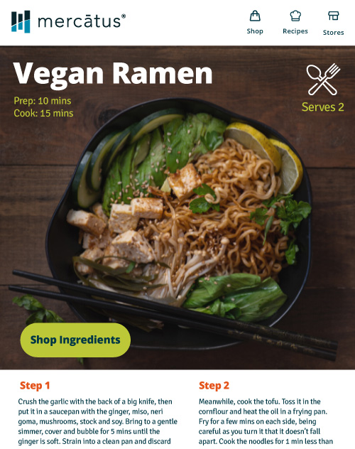 11 Online Grocery Store Marketing Tactics to Help You Win in 2022