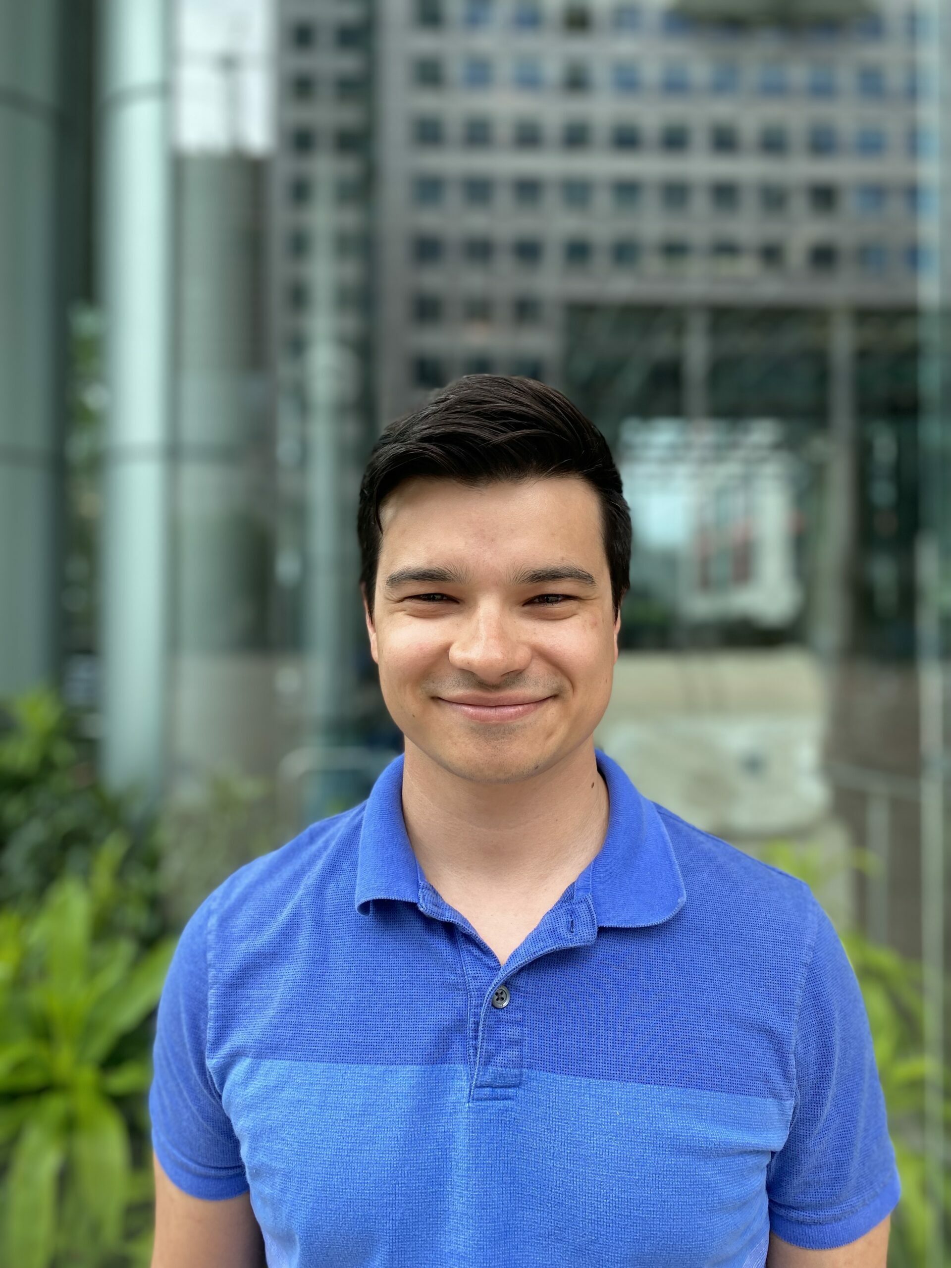 Justin Michitsch - Author at Mercatus