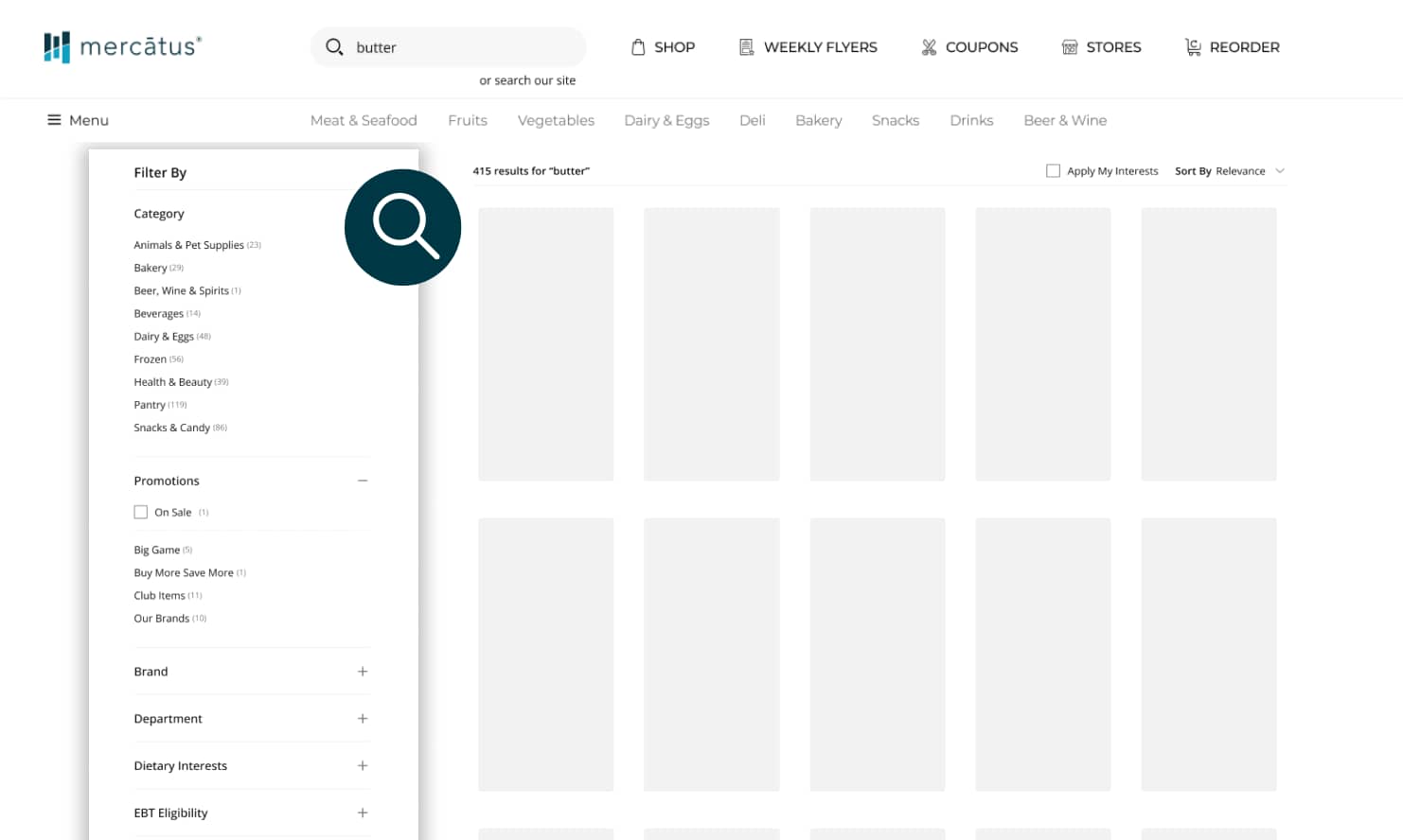 Web eCommerce Spring '23 – Front-end Experience Updates