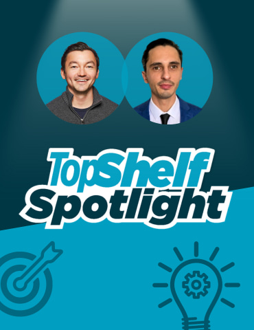 Mastering Retail Media Strategy | TopShelf Spotlight