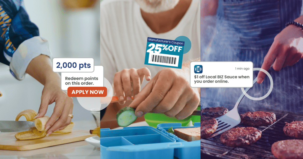 Tech-Driven Grocery Store Marketing: Boost Loyalty and Compete with Big ...