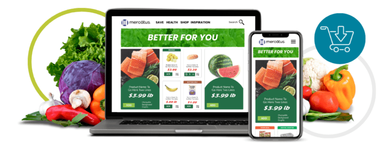 5 Online Grocery Store Marketing Ideas to Boost Revenue